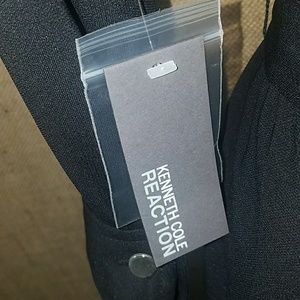 Kenneth Cole Reaction | Dresses | Kenneth Cole Reaction Black Dress ...